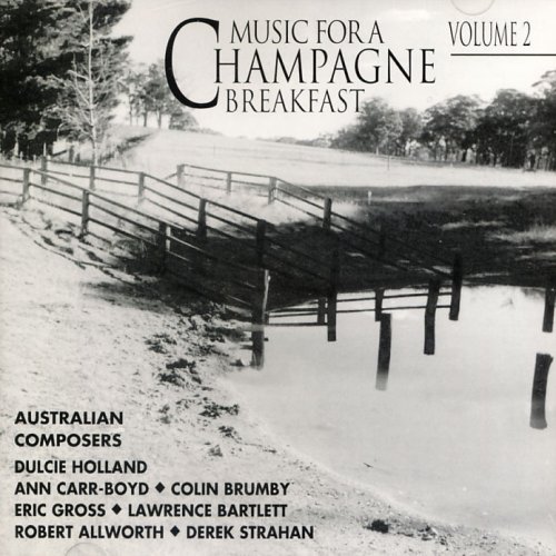 Dulcie Holland, Ann Carr-Boyd, Colin Brumby, Eric Gross, Lawrence ...