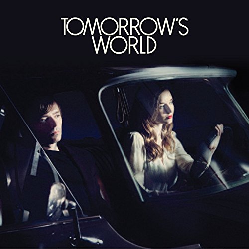 Amazon MusicでTomorrow's WorldのTomorrow's Worldを再生する