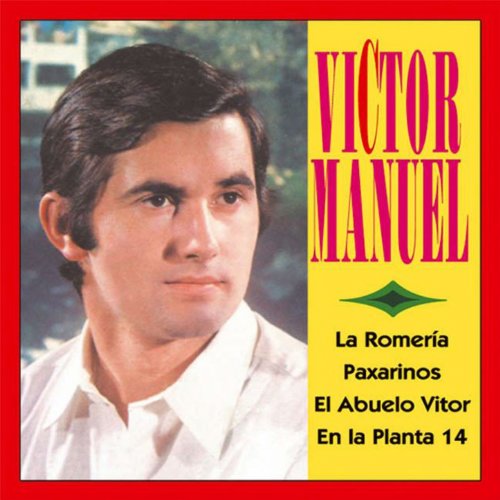 Spiele Victor Manuel (Singles Collection) von Victor Manuel auf Amazon ...