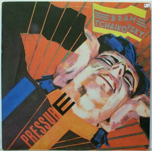 Amazon.com: pressure: CDs & Vinyl