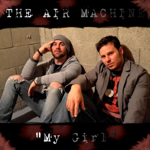 My Girl : The Air Machine: Amazon.es: Digital Music