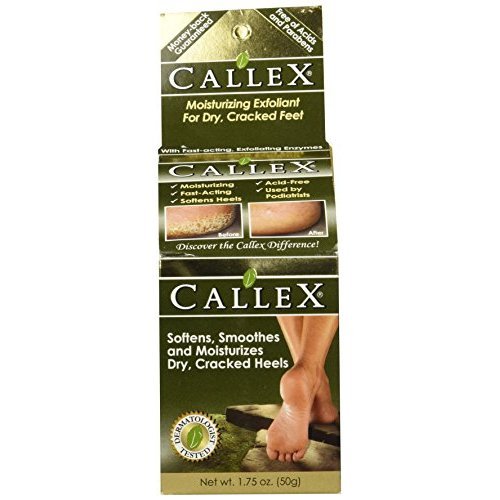 Callex Callus Ointment : Amazon.in: Health & Personal Care