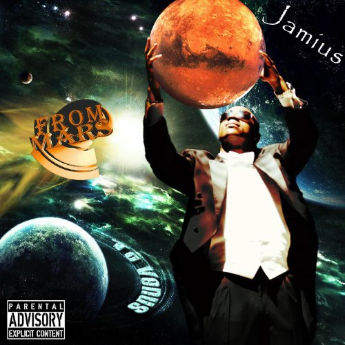 Play Feel This Way (feat. Bumpman) by Jamius feat. Bumpman on Amazon Music