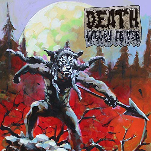 Écouter Wolf Crown de Death Valley Driver sur Amazon Music
