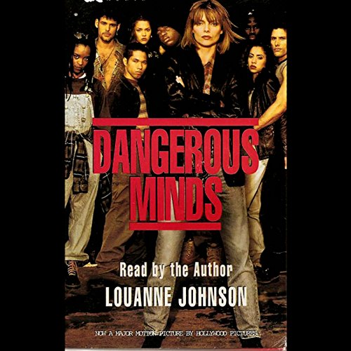Amazon.com: Dangerous Minds aka My Posse Don't Do Homework (Audible ...