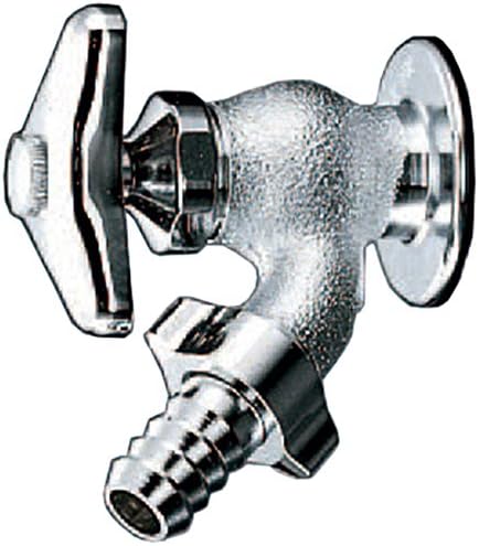 Amazon | KVK (ｹｰﾌﾞｲｹｰ) 散水栓 寒冷地用 K8Z-JAN | 屋外水栓