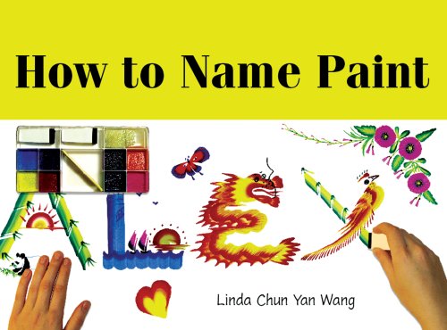 Buy How to Name Paint Book Online at Low Prices in India | How to Name ...