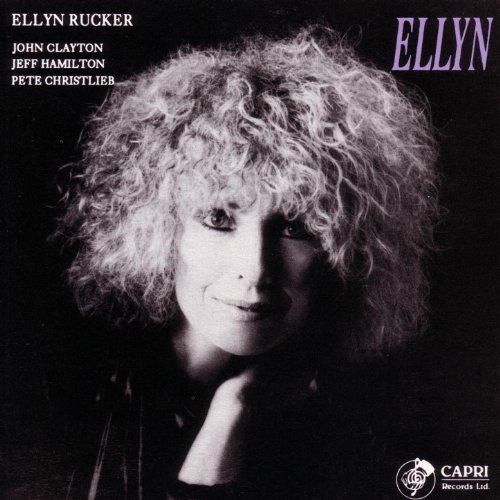 Amazon MusicでEllyn RuckerのEllynを再生する