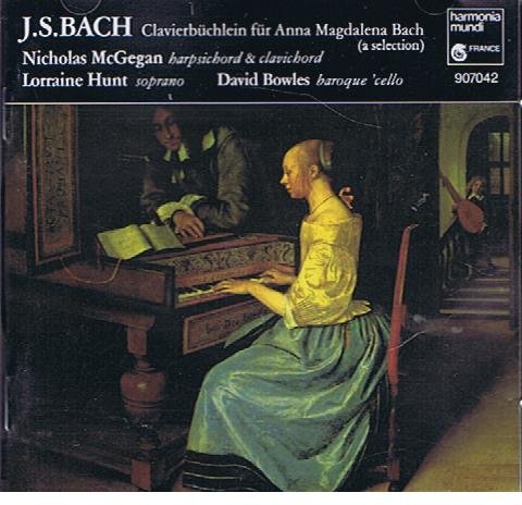 Buy Js Bach;Book for a.M.Bach Online at Low Prices in India | Amazon ...