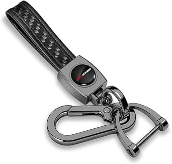 Amazon.com: iPick Image for Chevrolet Corvette C8 Z06 Real Black Carbon ...