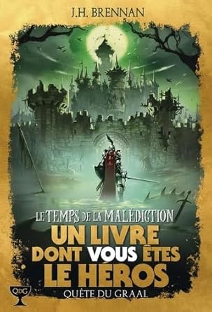 Le Temps de la malédiction : Buy Online at Best Price in KSA - Souq is ...