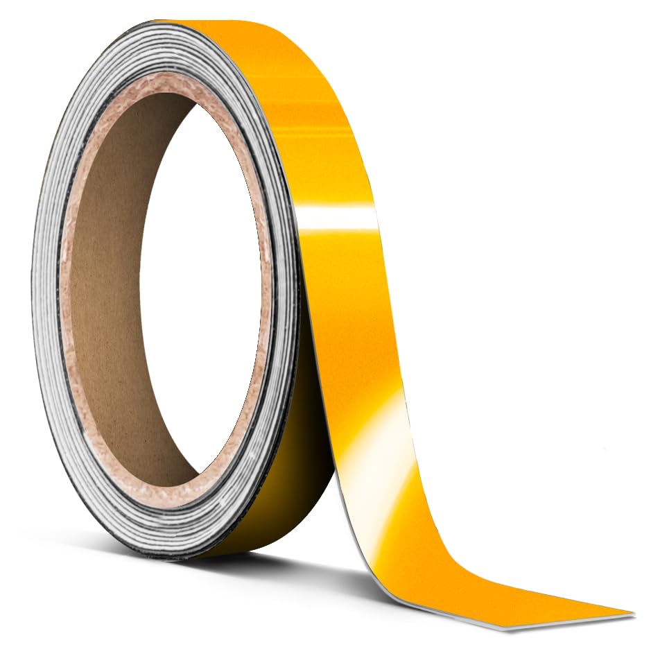 Amazon Best Sellers: Best Automotive Pinstriping Tape