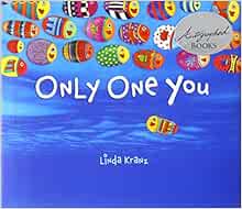 Only One You - Autographed Copies: Kranz, Linda: 9780873589734: Amazon ...