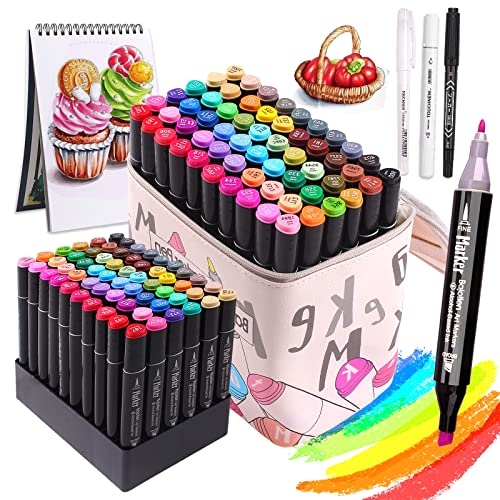 Les meilleurs feutres à alcool : Avis et comparatif