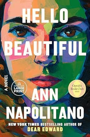 Hello Beautiful (Oprah's Book Club): A Novel (Random House Large Print ...
