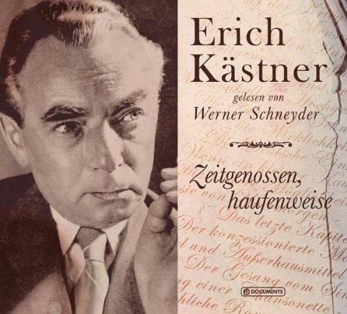 Kastner, Erich - Gelsen Von Werner Schneyder - Amazon.com Music