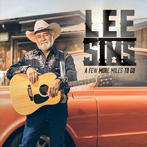 Amazon.com: A Few More Miles to Go [Explicit] : Lee Sims: Digital Music