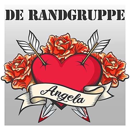 Écouter Angela M. (Ein Liebeslied) (2021 Billo-Remaster) par De ...