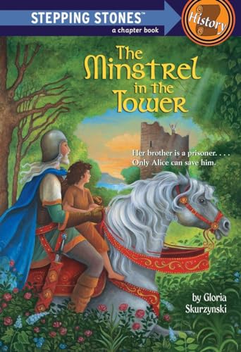 Best Books for School Kids Set In the Middle Ages