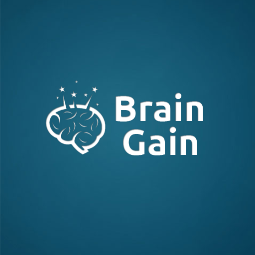 Brain Gain - App on Amazon Appstore