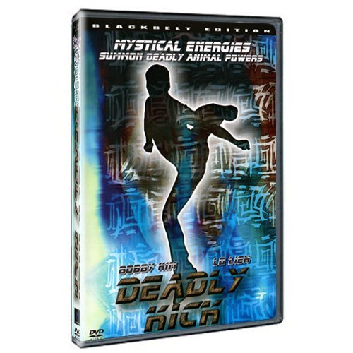 Amazon.com: Deadly Kick : Movies & TV