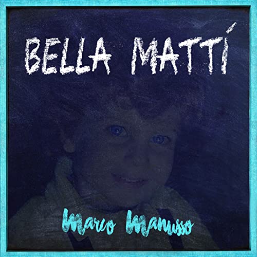 Amazon.com: Bella mattì : Marco Manusso: Digital Music