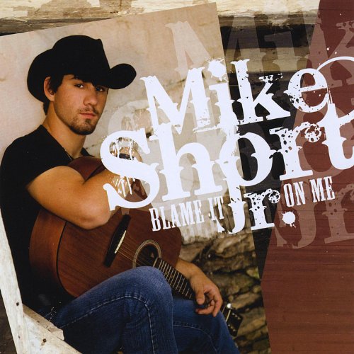 Play Blame It On Me by Mike Short Jr on Amazon Music