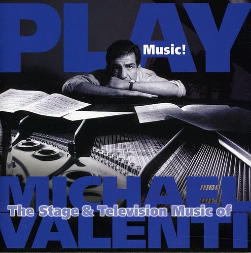 Michael Valenti, Clifton Davis, Michael Valenti, Bruce Yeko - Play ...