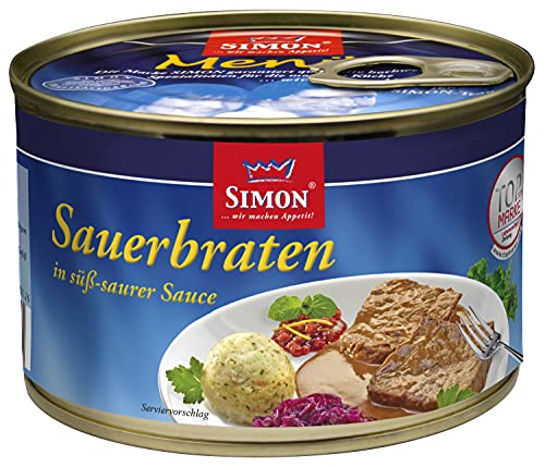 Fleisch in Dose – Die 15 besten Produkte im Vergleich - HundeINFOPortal