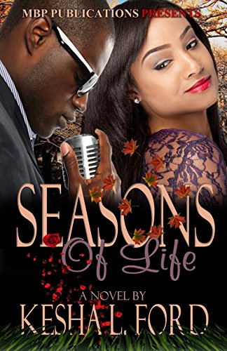 Seasons Of Life - Kindle edition by Ford, Kesha L, Butler, Amb Branding ...