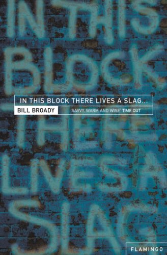 In This Block There Lives a Slag…: And Other Yorkshire Fables eBook ...