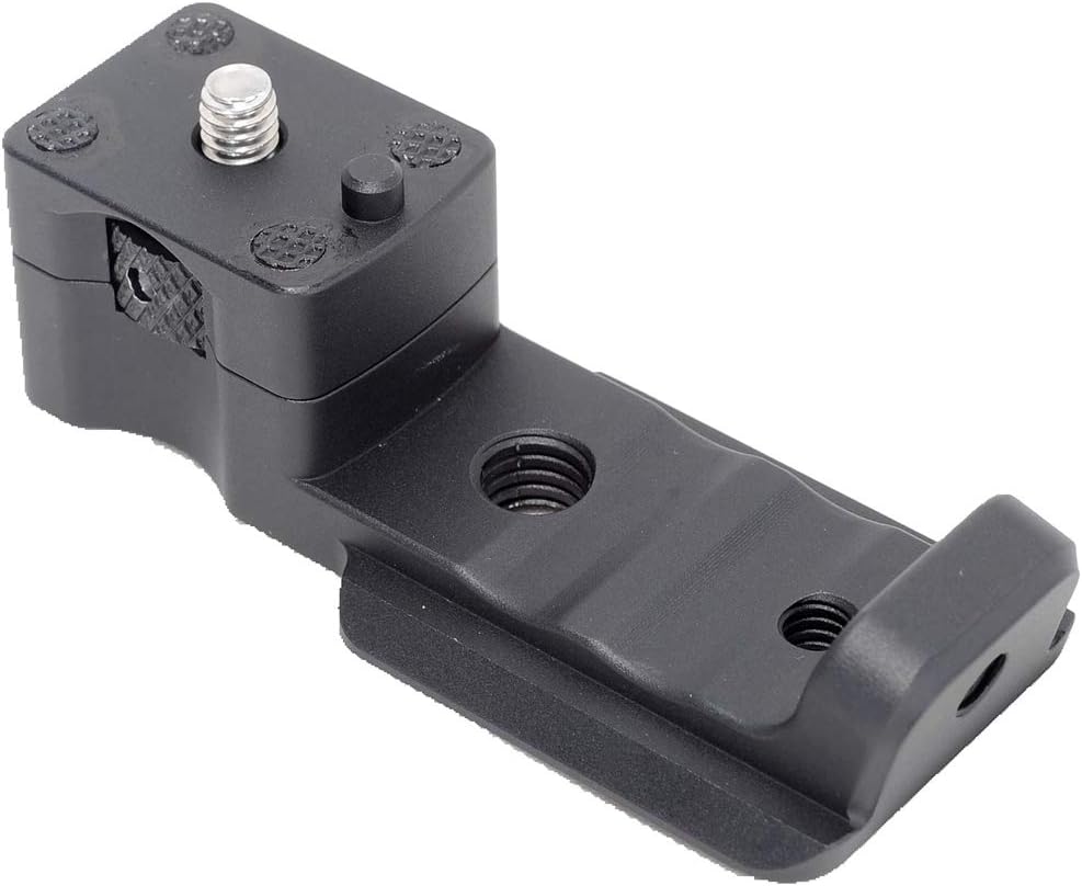 iShoot Tripod Mount Ring Base, Lens Collar Foot Support Stand ...