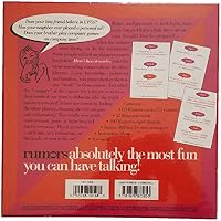 Amazon.com: Rumors Adult Conversation Board Game