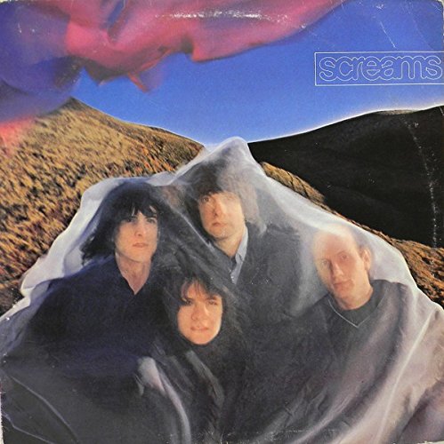 Amazon.com: Screams: CDs & Vinyl