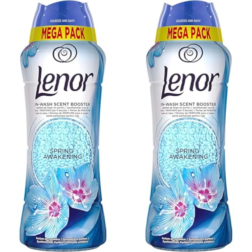 Lenor Unstoppables Lidl ️ 2025
