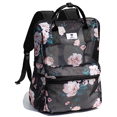 Top 10 Beach Backpack For Women of 2022 - Katynel