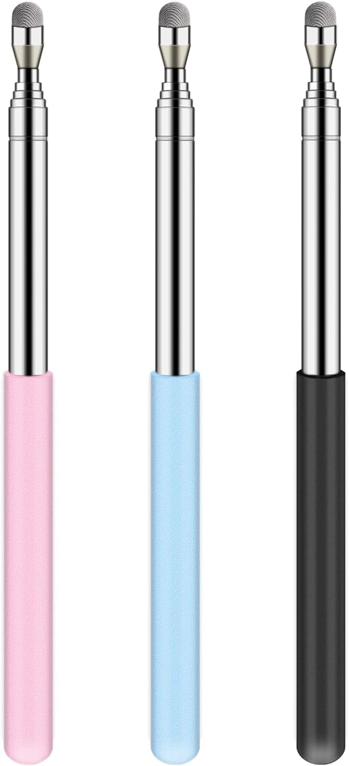 Amazon.com : Telescoping Poiner Stick for Classroom Teacher Kids ...