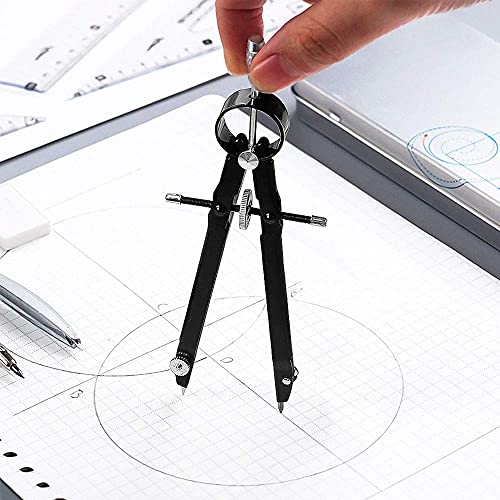 Migliori compassi professionali per disegno tecnico 2022