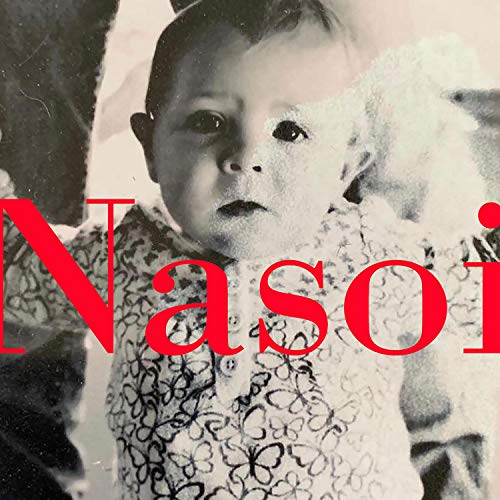 Amazon.com: Nasoi : Nasoi: Digital Music
