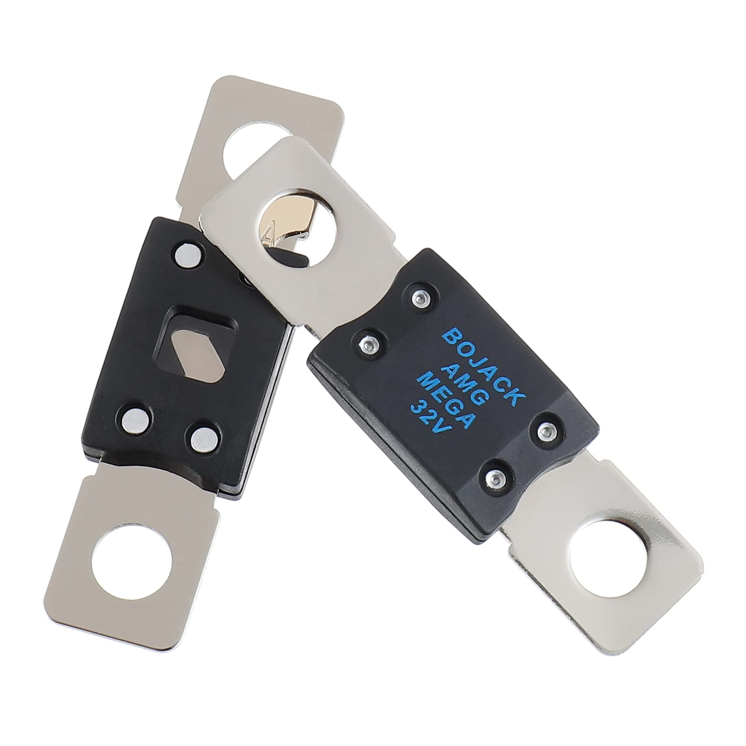 Snapklik.com : BOJACK MEGA/AMG High Current Fuse Bolt-on Fuse 200A Amp ...