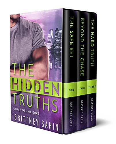 The Hidden Truths Series Box Set: Volume 1 - Kindle edition by Sahin ...