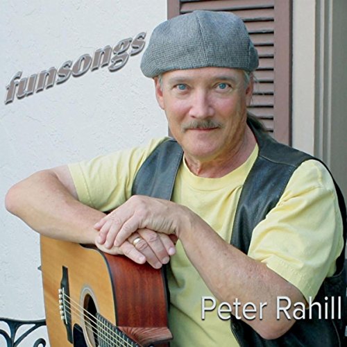 Amazon MusicでPeter RahillのFunsongsを再生する