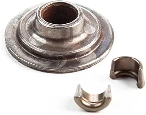 Amazon.com: 499586 Keeper-Valve 1.00 x 1.00 x 0.25 inches for Briggs ...