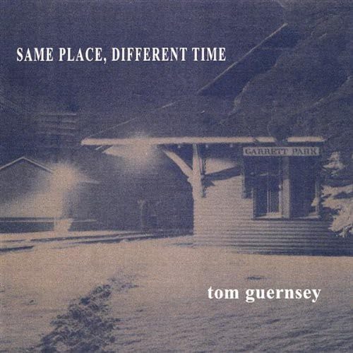 Same Place Different Time: Amazon.es: CD y vinilos}