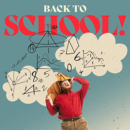 Play Back to School! by VARIOUS ARTISTS on Amazon Music