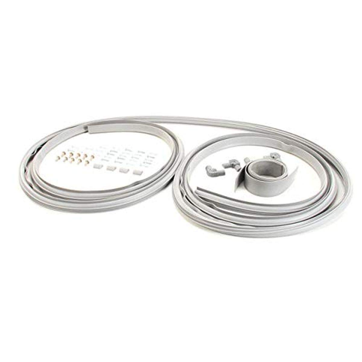 Amazon.com: Cres Cor Gasket Kit, Universal : Automotive