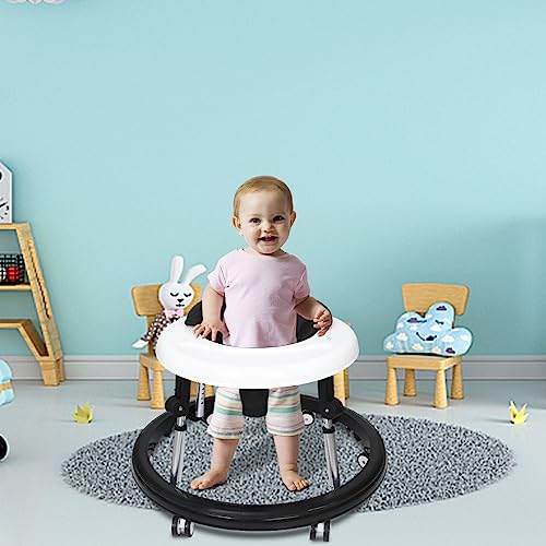 The 30 Best Round Baby Walkers of 2026 [Verified] - Cherry Picks