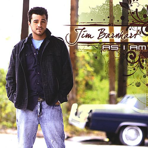 Jim Barnhart, Jim Barnhart - As I Am - Amazon.com Music