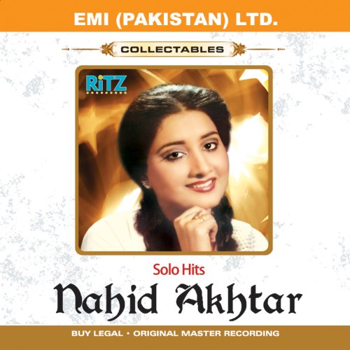 Riproduci Nahid Akhtar Solo Hits ( Film Songs ) di Nahid Akhtar su ...