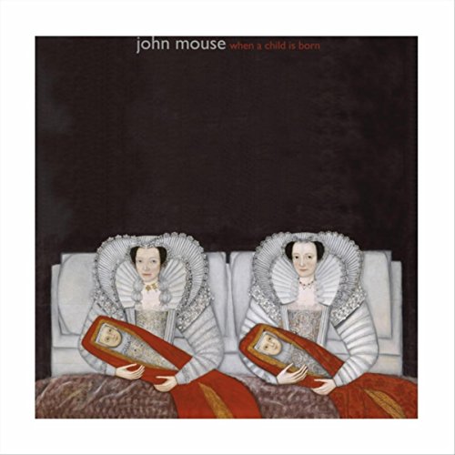 When a Child Is Born by John Mouse on Amazon Music - Amazon.com